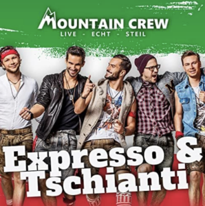 MOUNTAIN CREW - Offizielle Website